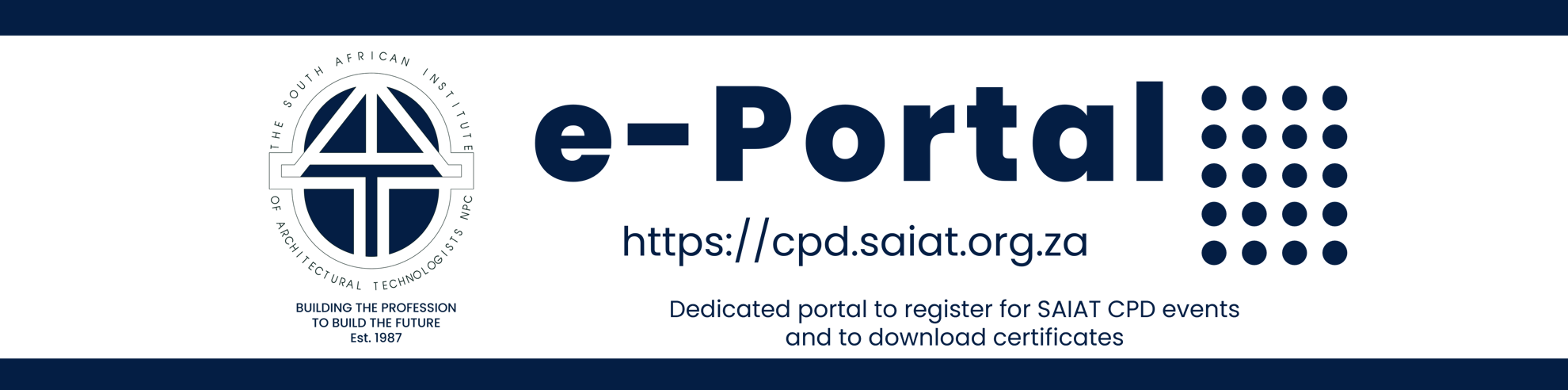 SAIAT e-PORTAL
