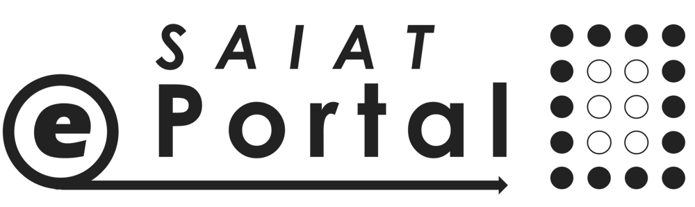 SAIAT e-PORTAL