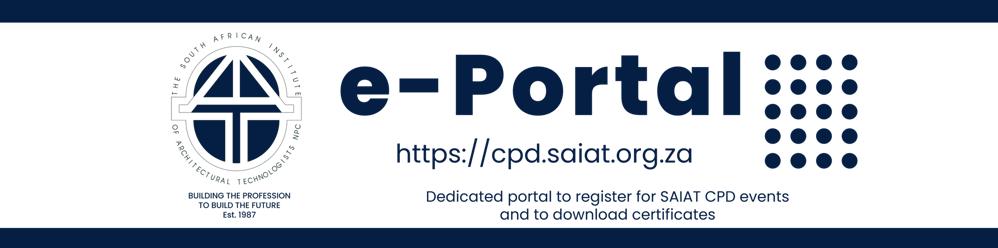 SAIAT e-PORTAL